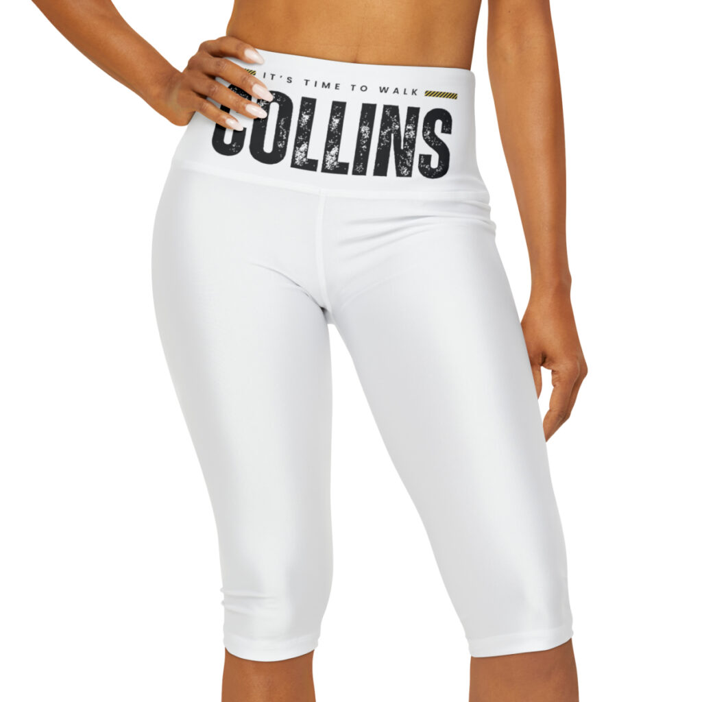 Collins for Change Merchandise - Joseph Collins Jr for President